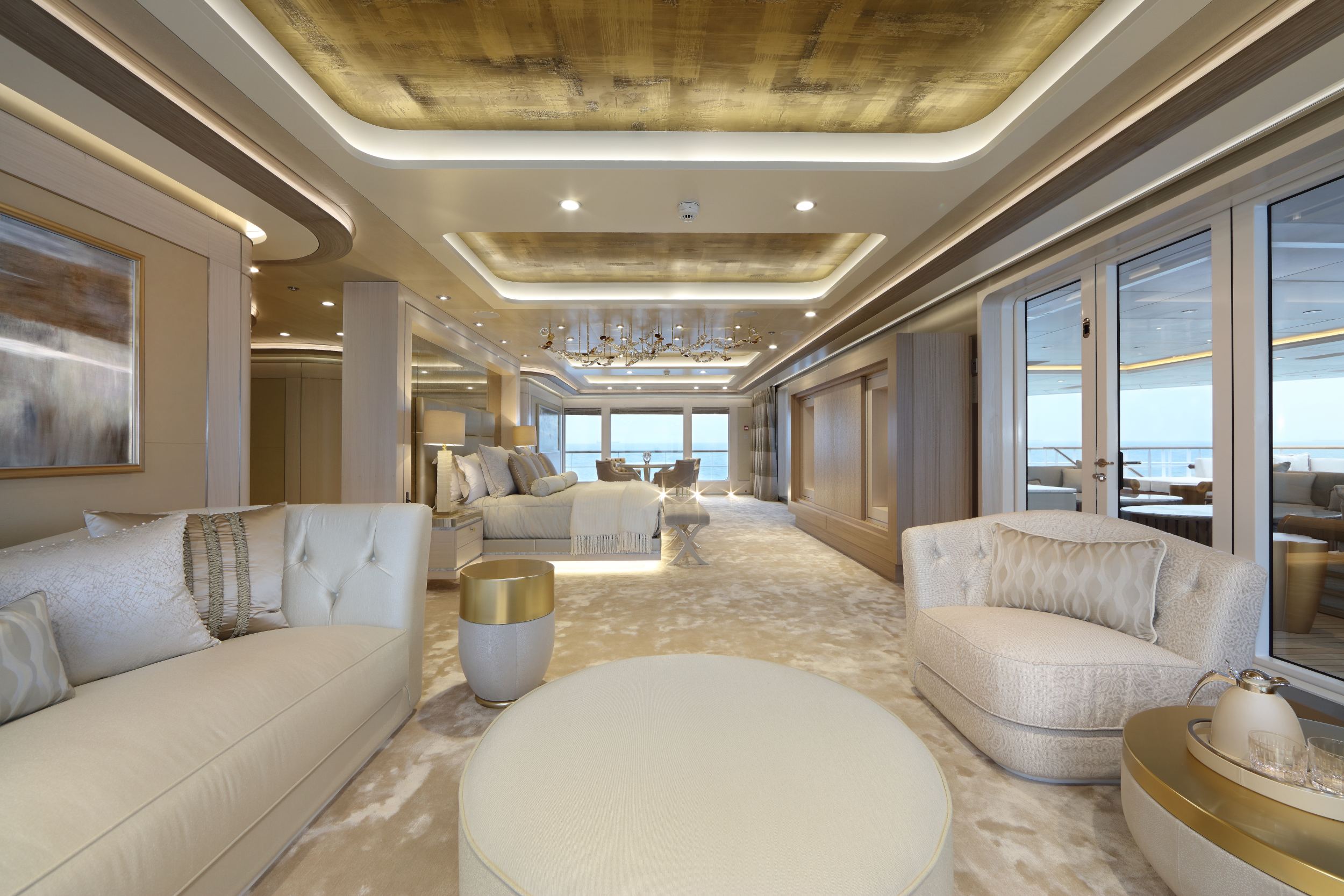 Yachts gallery - Europlan